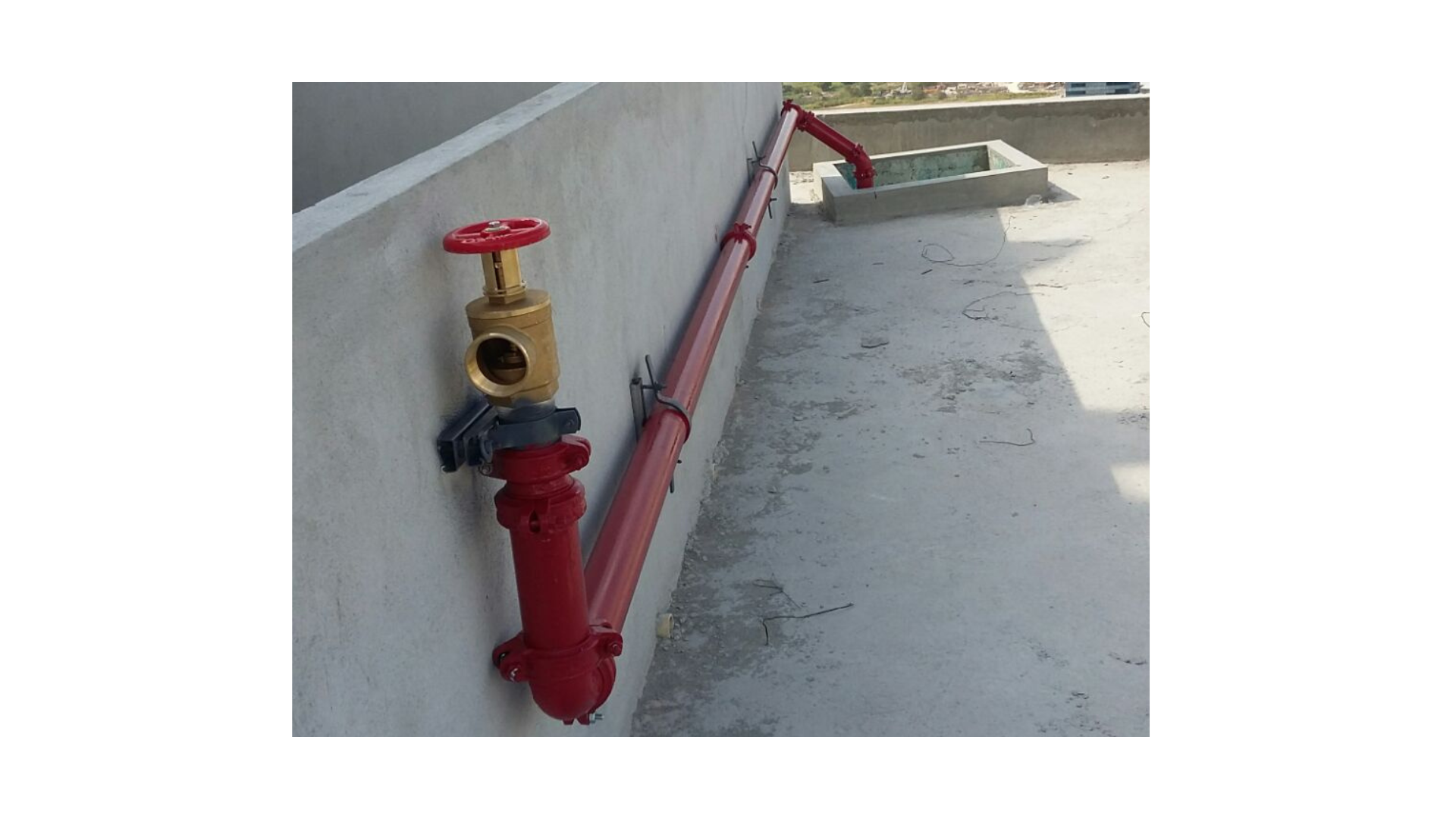 Proyectos - Hydro Services PMA